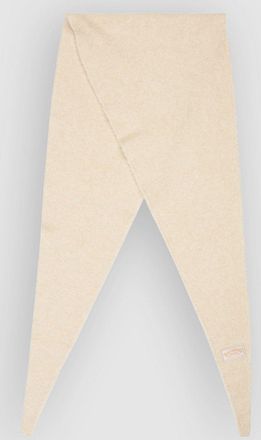 Billabong Love Crush Neck Warmer white cap