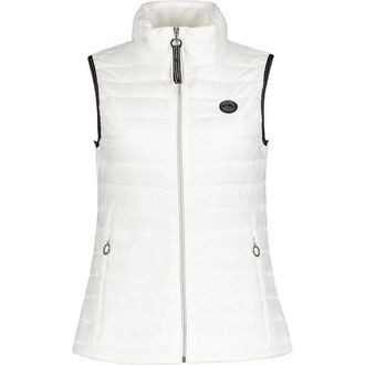 Luhta Damen Weste EVIENNE