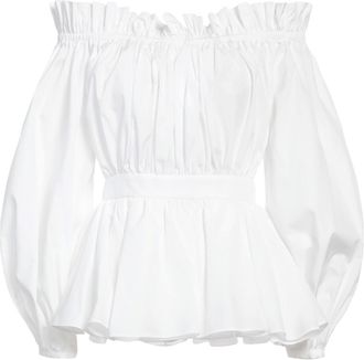 Alexander McQueen TOPS - Tops auf YOOX.COM