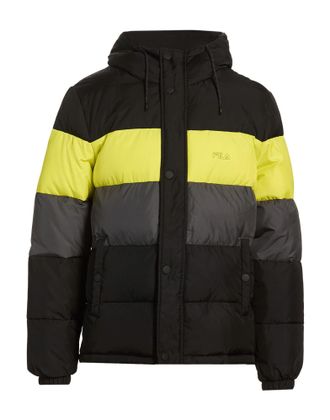 Fila JACKEN & M&Auml;NTEL - Pufferjacken & Daunenjacken auf YOOX.COM