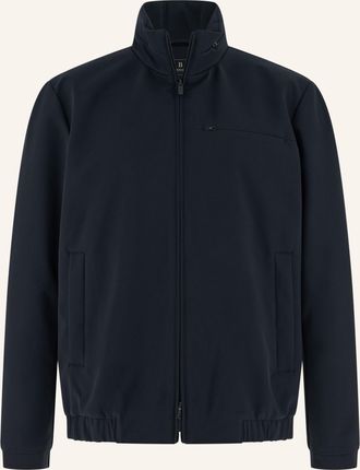 Boggi Milano Boggi Milano Cabanjacke blau