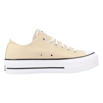Converse Damen, Schuhe, Beige, 37 1/2 EUGr&ouml;&szlig;e