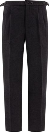 Bode Pantalon de pavillon