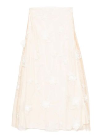 Reformation Gabriella Rock - Nude