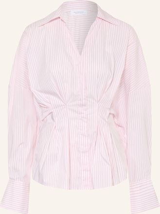 Rich & Royal Bluse rosa