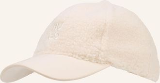 HUGO BOSS Hugo Cap Ally weiss