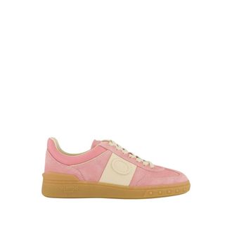 Valentino Garavani Upvillage Sneaker - - Shoes - Damen - Rosa - 38 1/2 EU