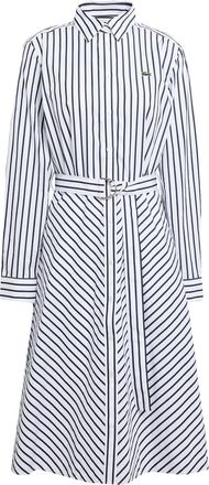 Lacoste KLEIDER - Midi-Kleider auf YOOX.COM
