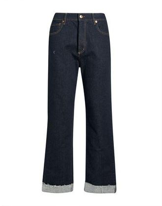 Truenyc BAS - Pantalons en jean sur YOOX.COM