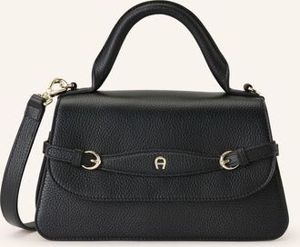 Aigner Aigner Handtasche Cavallo Small schwarz