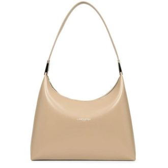 Lancaster Suave Ace Nude Umh&auml;ngetasche - - Bags - Damen - Beige - ONE SIZE