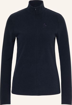 Odlo Fleecepullover Roy blau