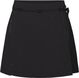 Vaude Damen Shorts Wo Tremalzo Skirt IV