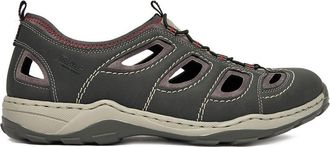 Rieker Sandalen Rieker CEO-08065-46 Grau