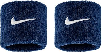 Nike Swoosh Classic Schwei&szlig;band (2-Pack)