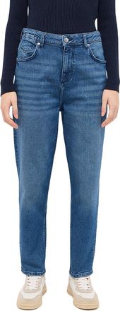 Mustang Jeans Damen Jeans Hose Style Charlotte Tapered