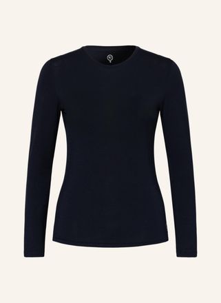 Boviva Boviva Longsleeve blau