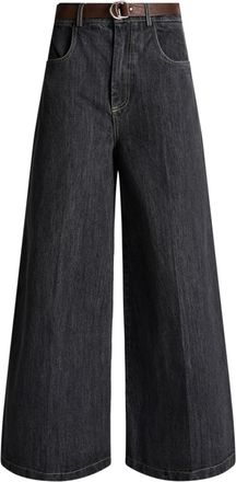 Motel HOSEN & R&Ouml;CKE - Jeanshosen auf YOOX.COM