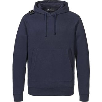 Mastrum Ma.strum, Homme, Sweatshirts et sweats &agrave; capuche, Bleu, Taille: S Core Overhead Sweat &agrave; capuche
