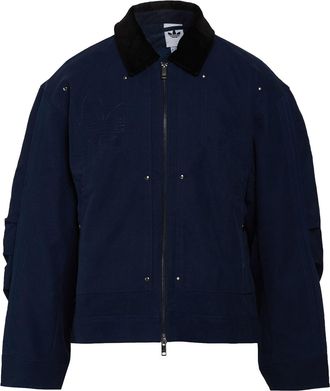 adidas JACKEN & M&Auml;NTEL - Jacken und Anoraks auf YOOX.COM