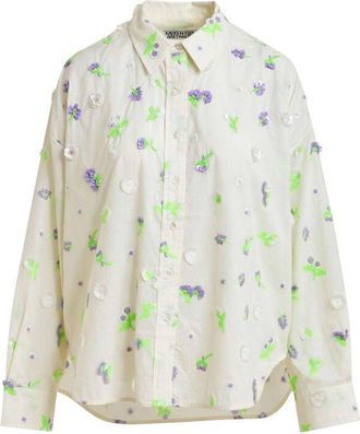 Essentiel Damen Bluse JIMENA