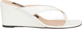 Sergio Rossi SCHUHE - Zehentrenner auf YOOX.COM