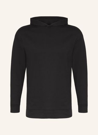 Paul Paul Hoodie schwarz