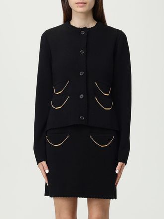 Moschino Pull MOSCHINO COUTURE Femme couleur Noir