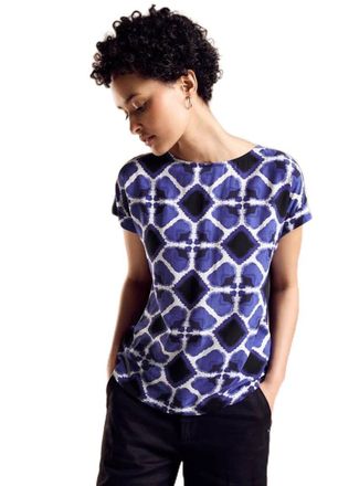 Street One Print T-Shirt