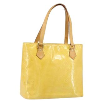 Louis Vuitton Damen, Pre-Owned, Gelb, ONE SIZEGr&ouml;&szlig;e