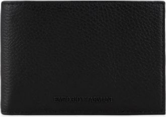 Emporio Armani Portemonnaie Y4R166 Y068E
