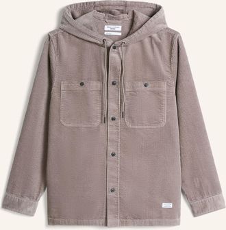 Marc O'Polo Denim Marc Opolo Denim Overshirt braun