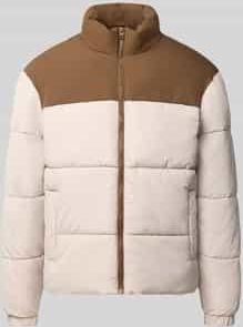 Jack & Jones Steppjacke mit Stehkragen Modell RAZE