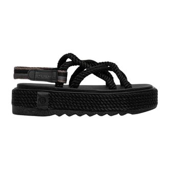Bohonomad Bodrum Sandale - - Shoes - Damen - Schwarzk - 40 EU