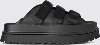 UGG Sandales &agrave; Talons UGG Femme couleur Noir