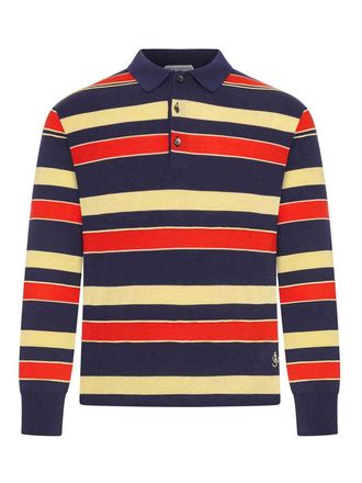 J.W.Anderson J. W. Anderson Polo - Bleu