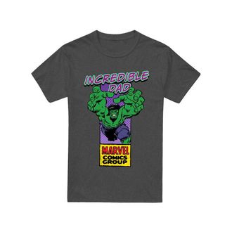 MARVEL Incredible Dad