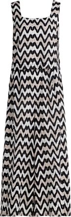 Betty Barclay Jumpsuit ohne Arm