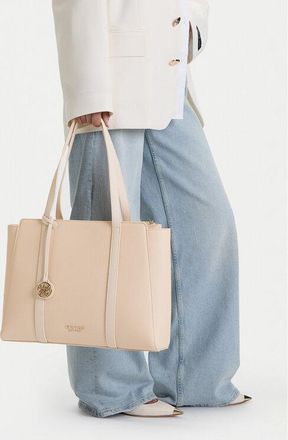 Nine West Handtasche C-MARYLAND-LDA8570 Beige