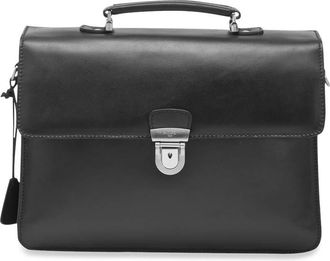 Picard Herren Aktentasche TOSCANA aus Leder | mit Steckverschluss | Aktentasche | Business