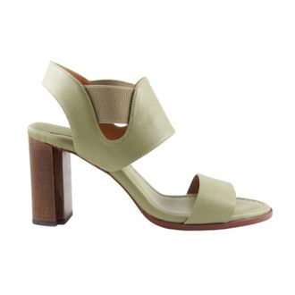 Thiron Thiron, Damen, Schuhe, Gr&uuml;n, 37 EUGr&ouml;&szlig;e