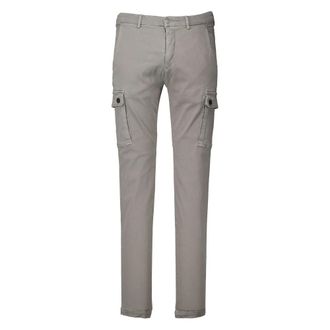 Replay Gr&uuml;ne Jeans Stilvolles Modell - - Trousers - Herren - Gr&uuml;n - W36 L32