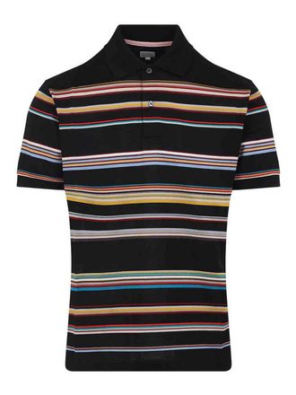 Paul Smith Polo - Noir