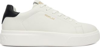 Replay Sneakers REPLAY GMZ7O.000.C0005L Wei&szlig;