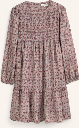 Marc O'Polo Marc Opolo Kleid rot