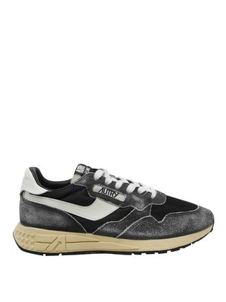 Autry Sneaker - Schwarz