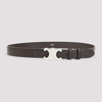 Celine Belt 30 Mm
