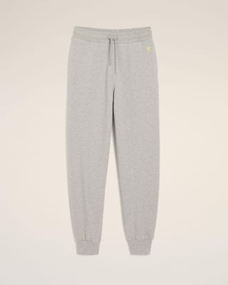 Ami Jogging Gris Ami De Coeur En Coton Gris - XXL - Homme