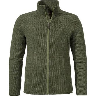 Schöffel Herren Unterjacke Fleece Jacket Aurora M