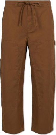 Rag & Bone Femme, Pantalons, Brun, Taille: 42 FR Pantalon ample
